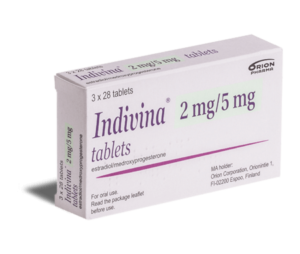 Indivina kaufen - Online Rezept bestellen - MedRezept